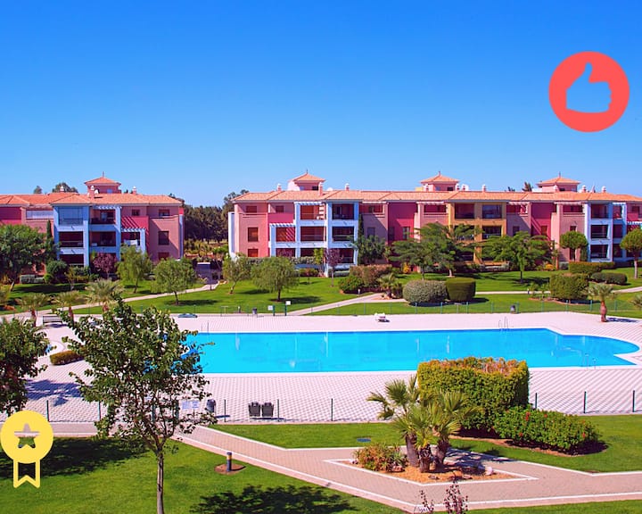 Beach & Golf Isla Canela, 2ª Planta - By Ac Real - Isla Canela