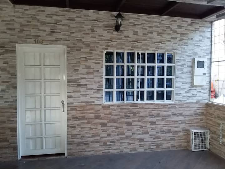Apartaestudio Amoblado En Barrancabermeja - Barrancabermeja