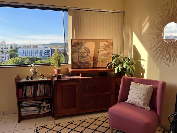Apartamento Encantador Com Local Extraordinário! - Brasilia (Brazil)