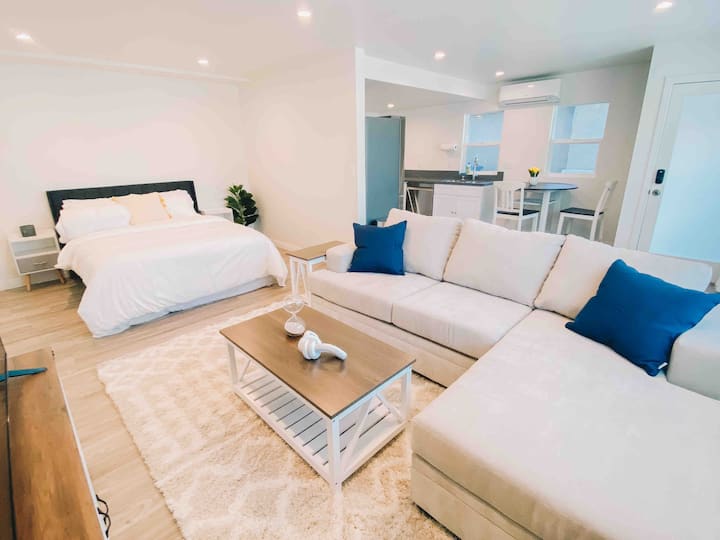 Studio In Venice - Westwood - Los Angeles