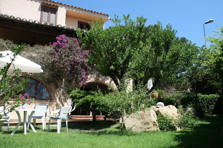 Splendido Appartamento A Due Passi Dal Mare - Orosei