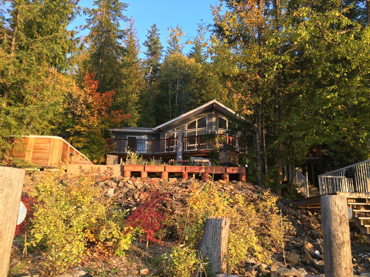 ¡Residencia frente al mar verdaderamente hermosa! - Casas en renta en ...