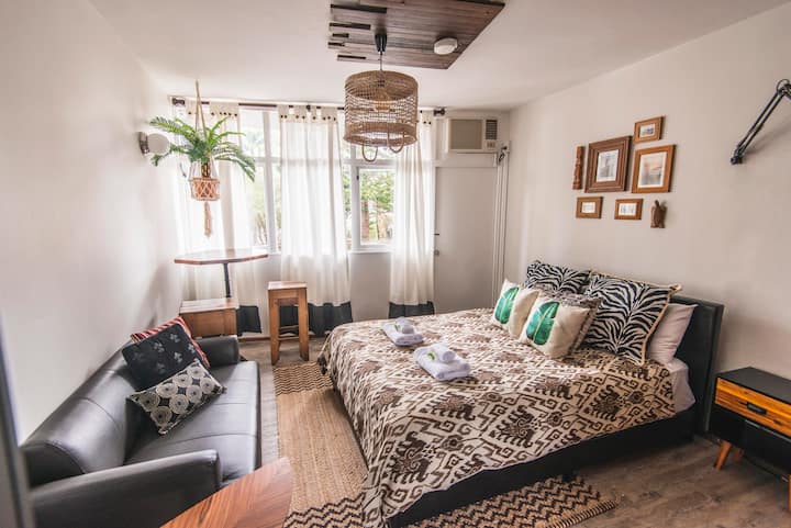 Cozy Designer  Studios | 100m To Manly Beach - Manly