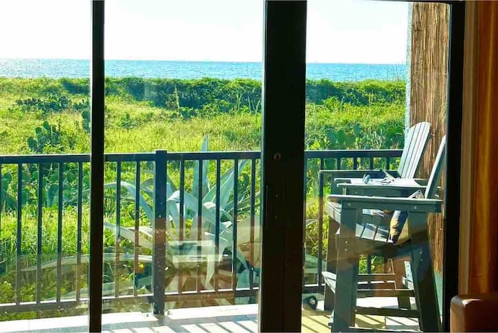 Coastal Shores…brand New And On The Beach! - South Padre Island, TX