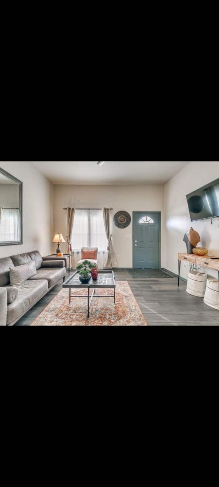 Welcome To This New Smoke Free Home Away From Home - Bricktown - Oklahoma City