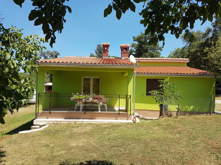 Holiday Home Bateli 2 - Barban