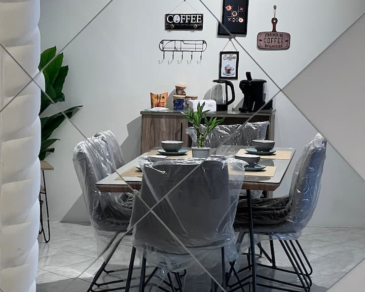 Quba Dream Apartment - Medina