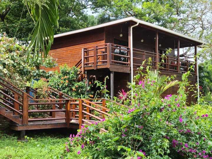 Isla Barbareta Vacation Rentals & Homes - Bay Islands Department ...