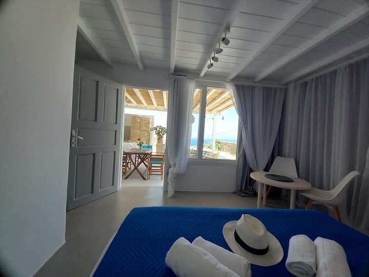 Blue Waves Suite Mykonos - Mykonos Region