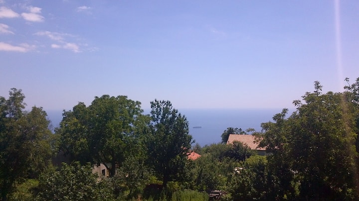Villa Dell’alta Costiera Entire Flat Amalfi Coast - Province of Salerno