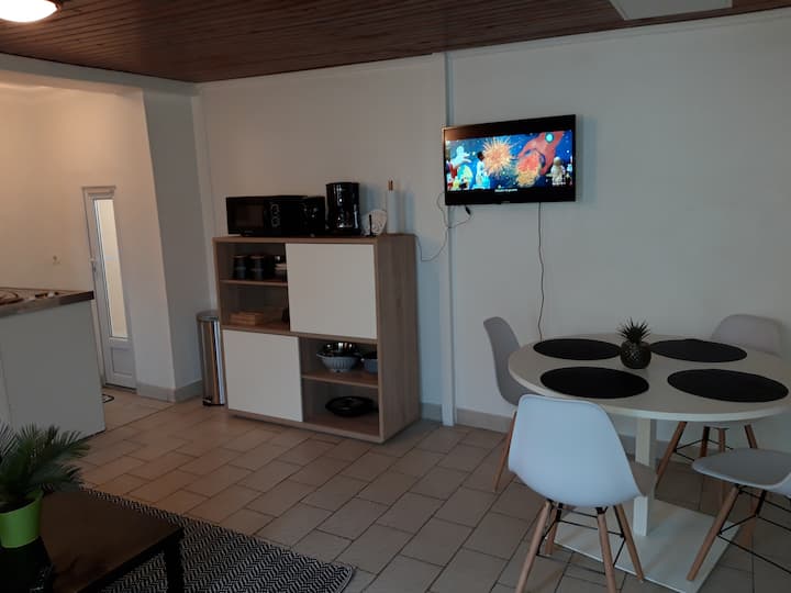 Séjour Du Bois De Gaumont Proche Disneyland Paris - Pontault-Combault