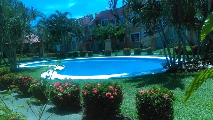 Bonito Departamento Para Vacacionar!! - Ixtapa Zihuatanejo