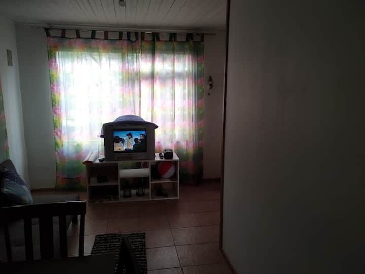 Casa Para 6 Personas, Quintero - Quintero