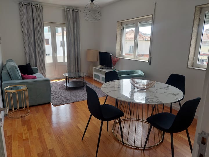 Campo Lindo Apartment Ii - Porto