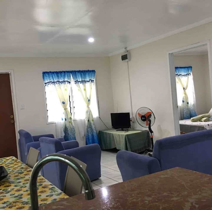 Apia Holiday Rentals & Homes - Upolu, Samoa | Airbnb