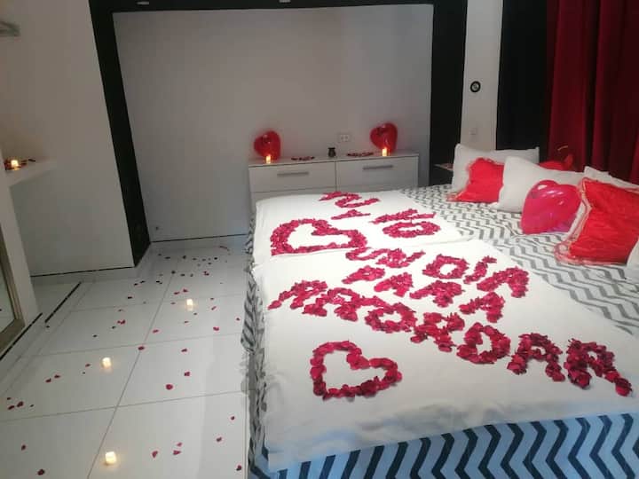 ¨3er¨ Hostal Gina Y Francis - Cuba