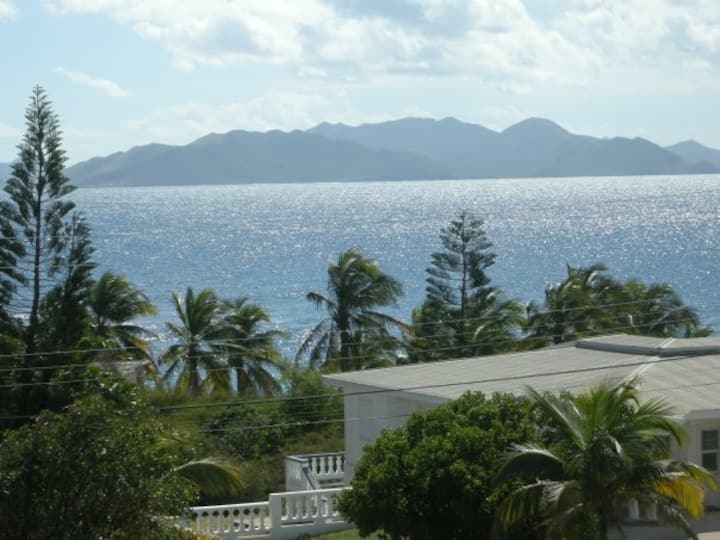 Sea Heaven - Anguilla