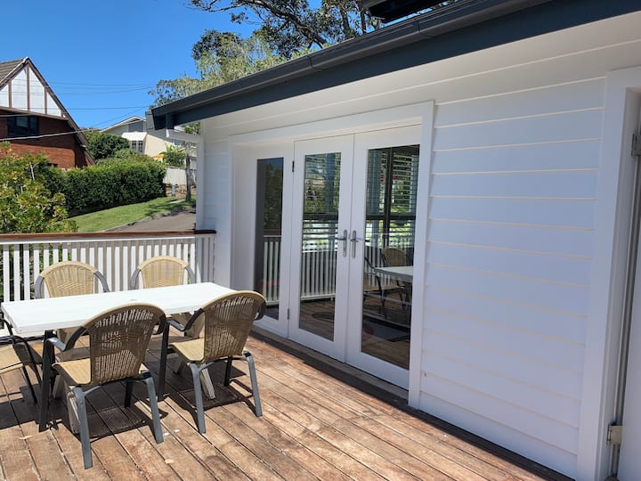 Family Getaway - Dee Why Beach, New South Wales