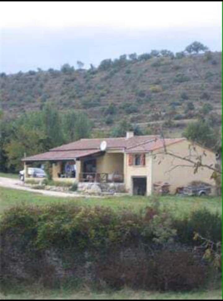 Maison George Et Gabrielle - Vallon-Pont-d'Arc