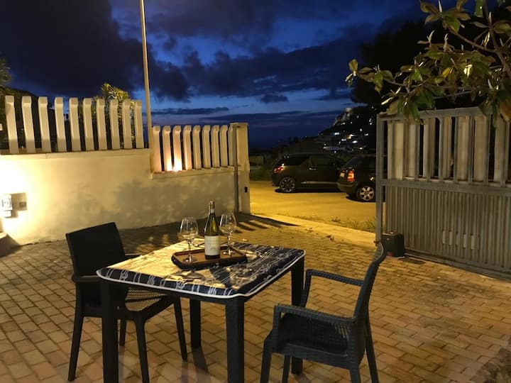 [Relax A Pochi Minuti Dal Centro] 1 - Castelsardo
