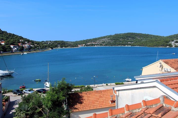 Seaview Studio Tisno Tp30a3 - Murter