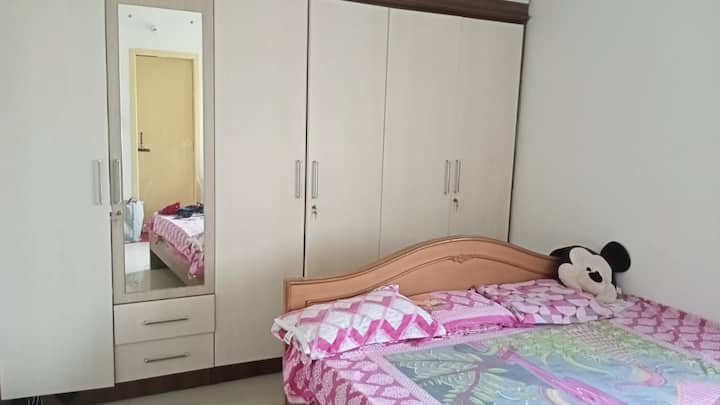 Relax Into The Heavenly Abode - Coimbatore