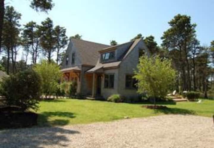 Sweet Bright And Airy Cottage In Shimmo 129105 - Nantucket, MA