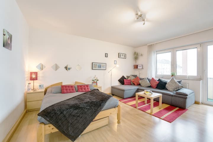 Your Home In Superb Location - Mannheim
