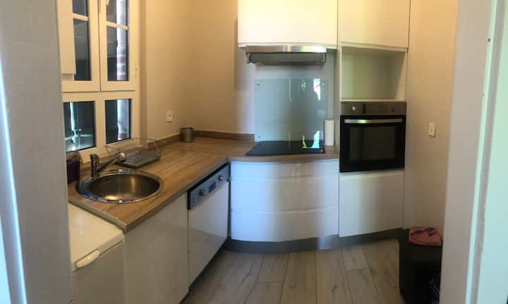 Appartement Léon 4/6 Pers - Moliets-et-Maa