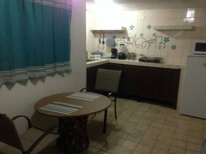 Great Location Down Town Save $$ On Transportation - Oaxaca