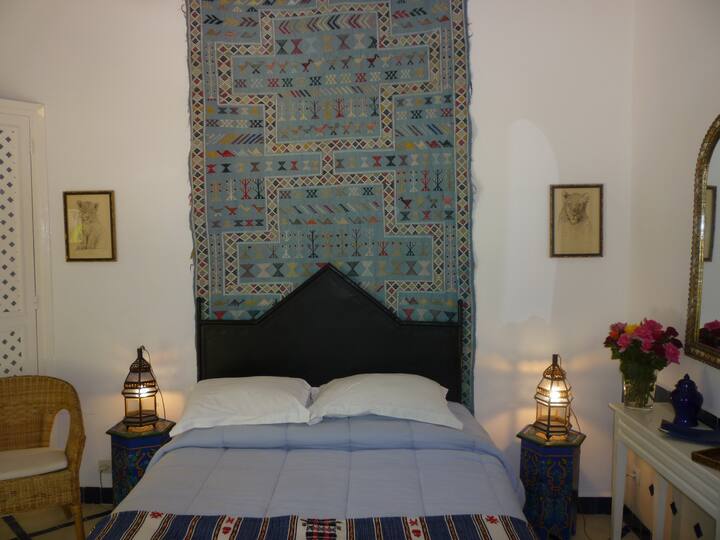 Riad M'haita Taroudant Maroc Rdc - Taroudant