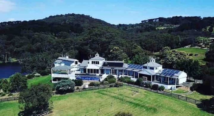 South Hampton Red Hill - The Residence - Red Hill
