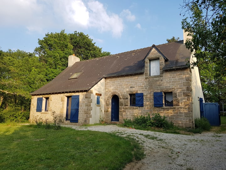 Maison  Sarzeau / Saint Gildas De Rhuys - Sarzeau
