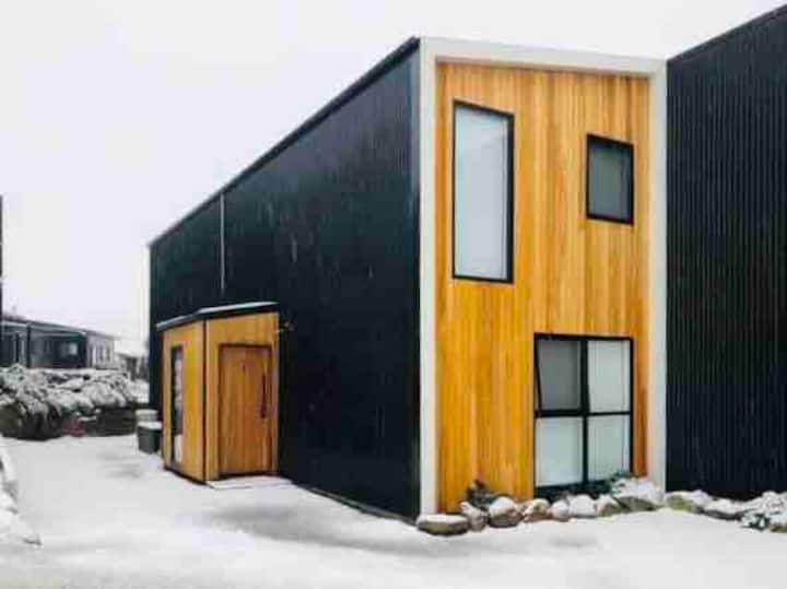 Hilltop Ski Chalet, Jindabyne - Jindabyne