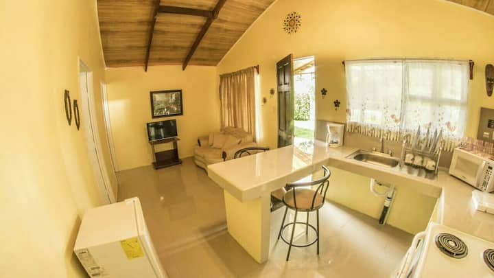 La Fortuna Private Familiy Home - Alajuela Province