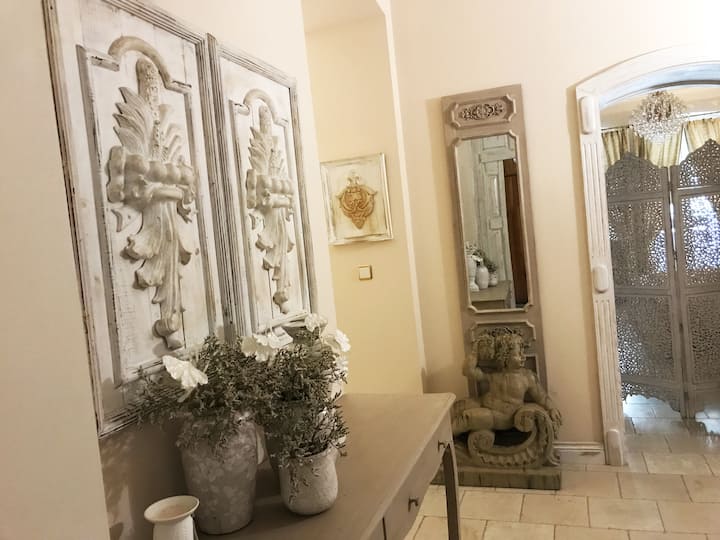 Fabulous Apartment - Poznan