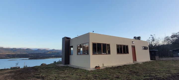 Villa Vista - Guatavita