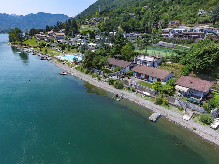 Anfo Vacation Rentals & Homes - Lombardy, Italy | Airbnb