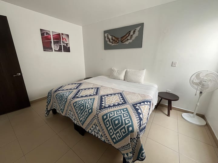 Studio Rayon Cuatro - Morelia