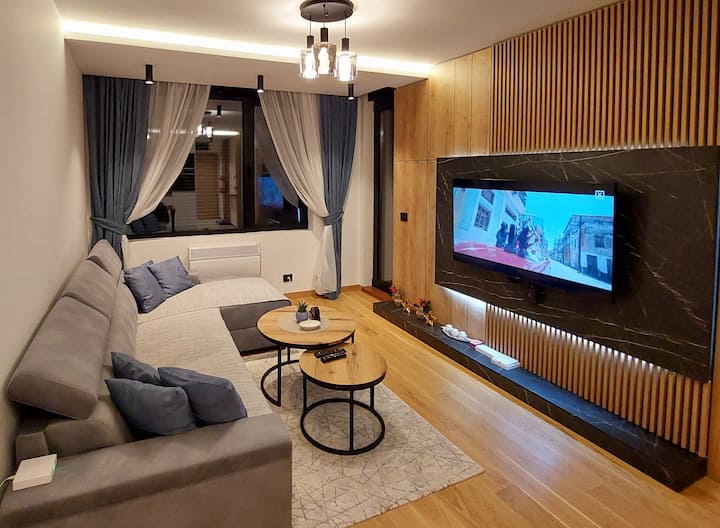 Zlatibor Luxury Residence Center - Zlatibor