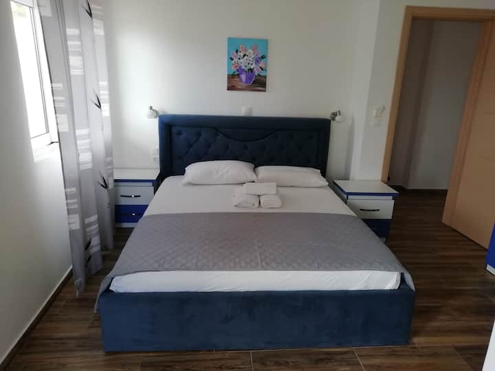 Spartila Room 3 - Dhërmi