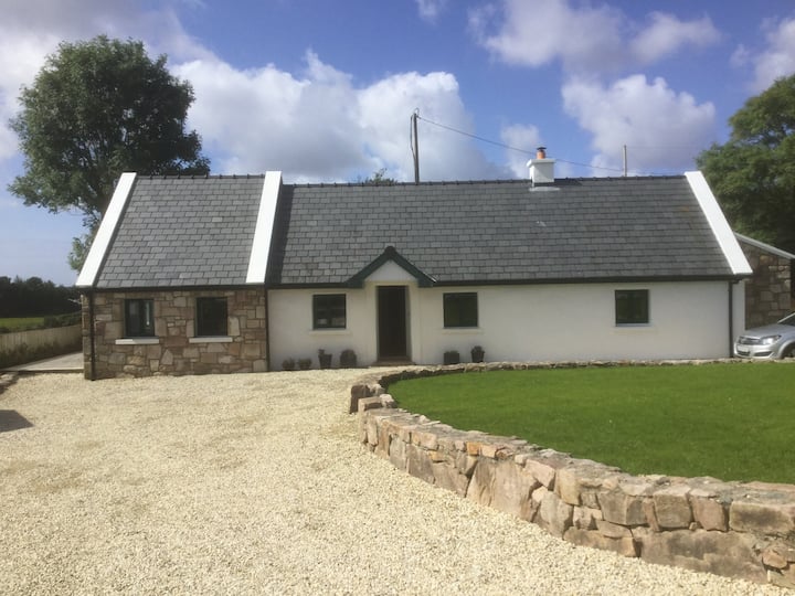 Tullybeggs - Clifden