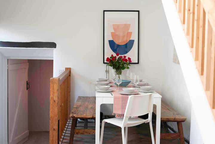 The Wool Barn - Chagford