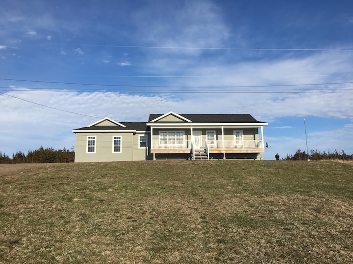 Private Bungalow In Gros Morne National Park - Gros Morne National Park Of Canada