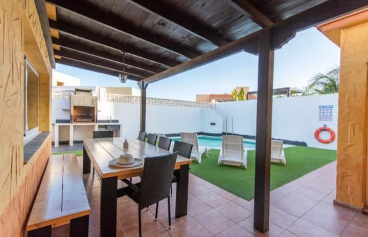 Villa Lisanna - Corralejo