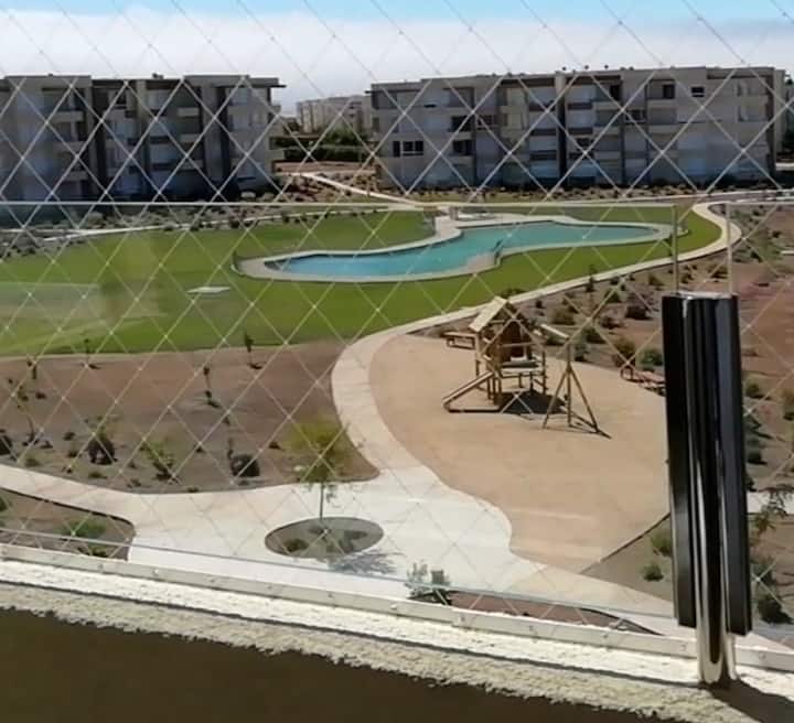 Playa Papudo - Papudo