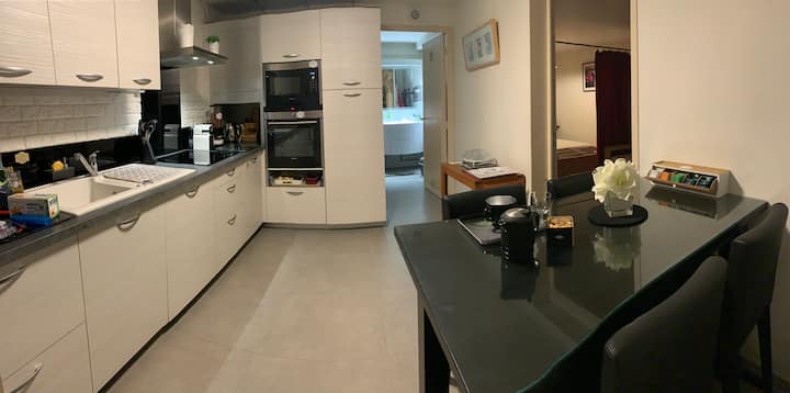 L'appartement Vacances De Léonie - Le Castellet