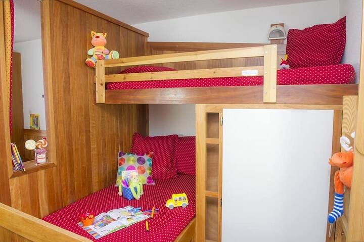 Appartement à Prix Imbattable - Pelvoux