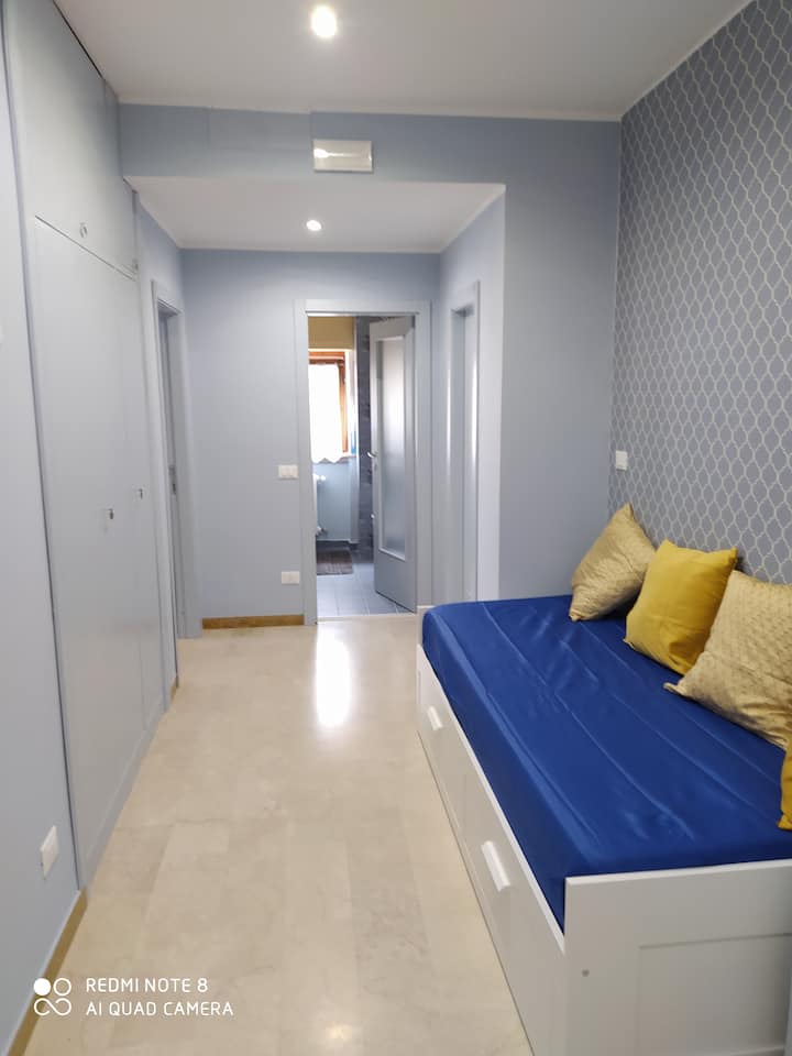 New One-bedroom Apartments In The Center, A Stone's Throw From The Sea - Senigallia