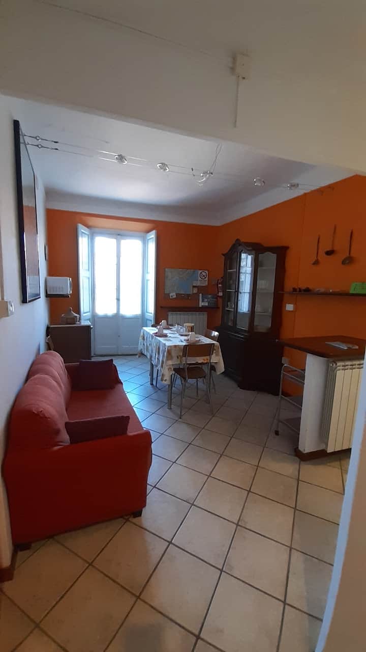 B&b Antica Pensione Suna - Stresa